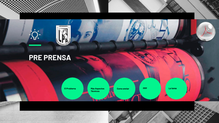 Pasos de Pre prensa Photoshop by Orlando Rubina on Prezi