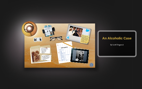 An Alcoholic Case by lucila guerra on Prezi