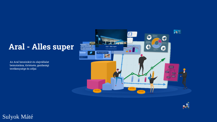 Aral - Alles super by Máté Sulyok on Prezi