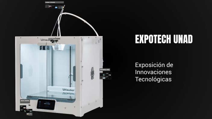 EXPOTECH UNAD by Mabel Ocampo Aranda on Prezi