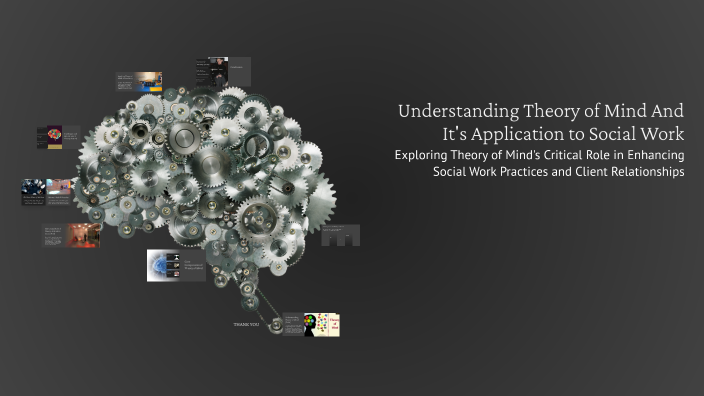 Understanding Theory of Mind in Social Work by Abcdeff Aaa on Prezi