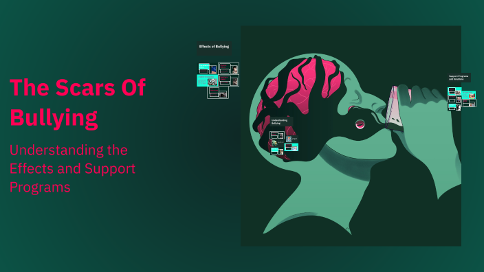 The Scars Of Bullying by Dianee Negrete Gerardo on Prezi