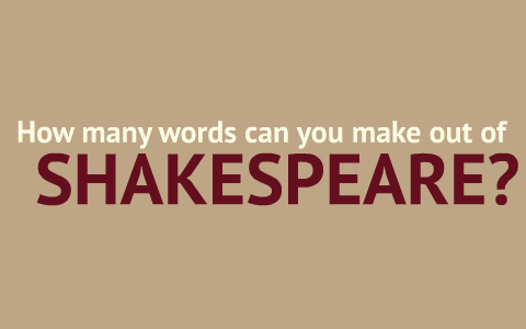 Shakespeare Intro 2 Elizabethan England by L Doone on Prezi