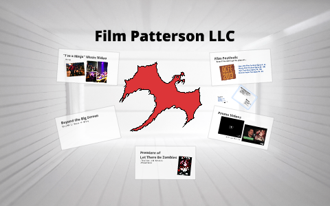 Film Patterson LLC by Andrew Patterson on Prezi