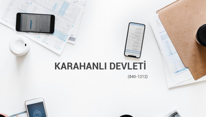 KARAHANLI DEVLETİ ASKERÎ Unvan ve Terimler by sena dedemen on Prezi Design