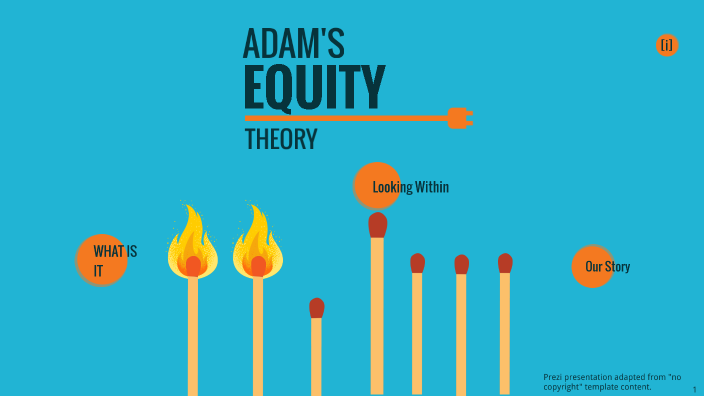 Adam's Equity Theory by Red Group on Prezi