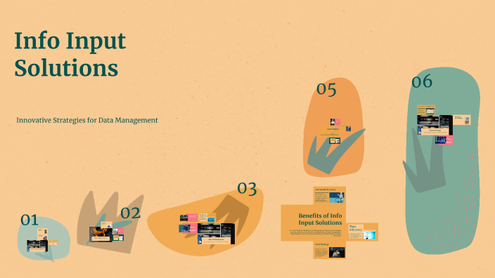 Info Input Solutions by sowmia mary on Prezi