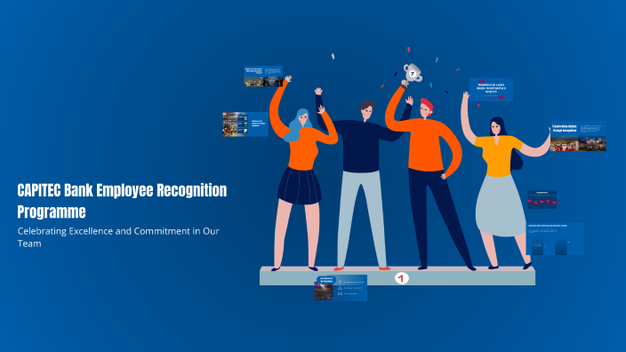 CAPITEC Bank Employee Recognition Programme by Alex Michelle on Prezi