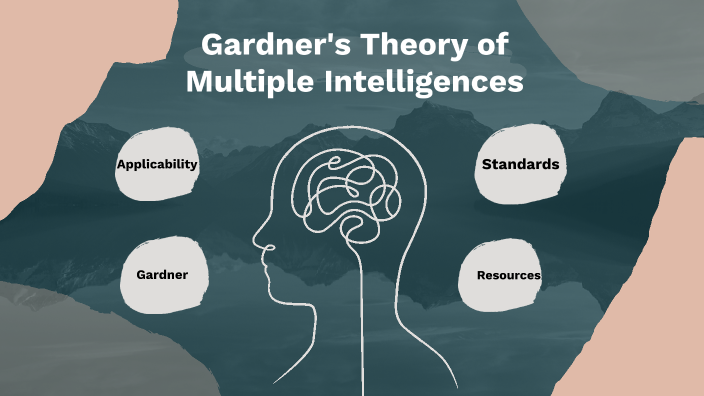 Gardner's Multiple Intelligences by Joe Graves on Prezi