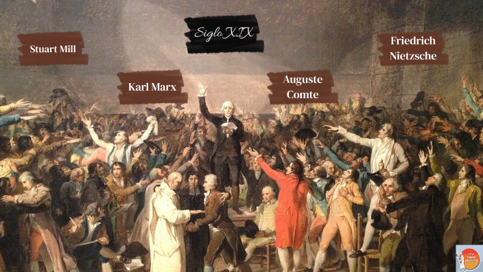 Filosofía Siglo XIX by Nico_ br55 on Prezi