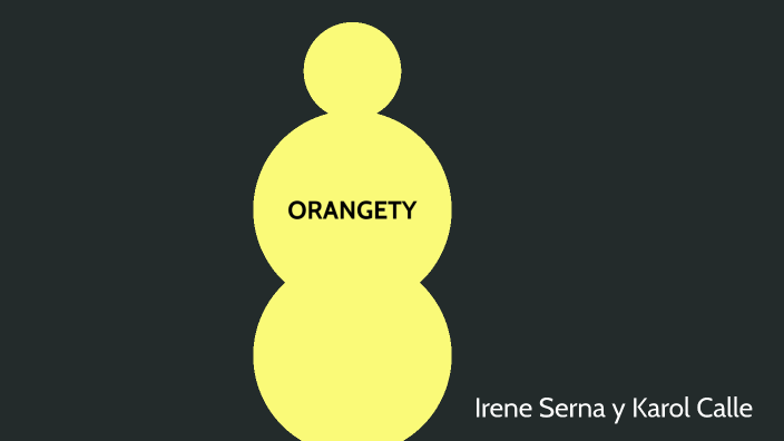 Proyecto lengua by irene serna cuesta on Prezi