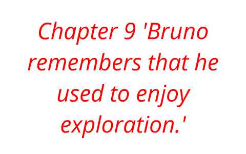 'The Boy In The Striped Pyjamas' John Boyne by David Mottershead on Prezi