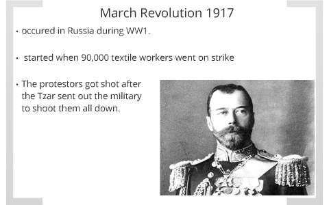 Russia/Soviet Union Timeline 1917-1939 by Forrest Halliday on Prezi