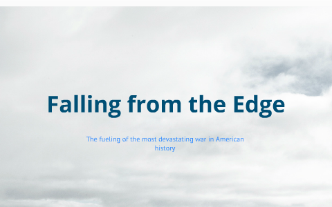 Falling from the Edge by germanic germanic on Prezi