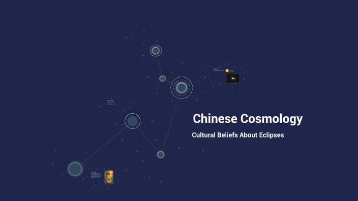 Chinese Cosmology by Kinley Ault on Prezi