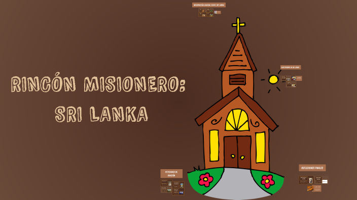 RINCÓN MISIONERO: SRI LANKA by Daniel Corado on Prezi