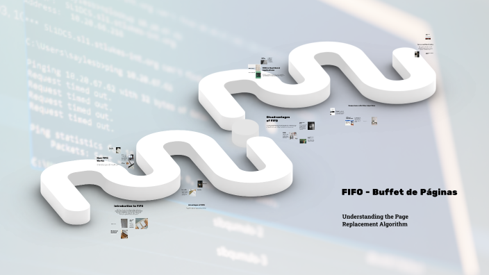 FIFO - Buffet de Páginas by FNator 氯 on Prezi