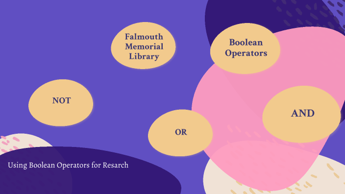 Boolean Operators by Lindsey Andelman on Prezi