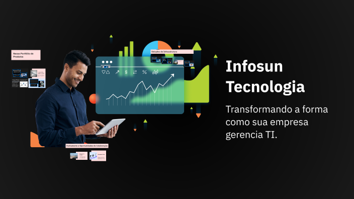 Infosun Tecnologia by Pedro Caminha on Prezi
