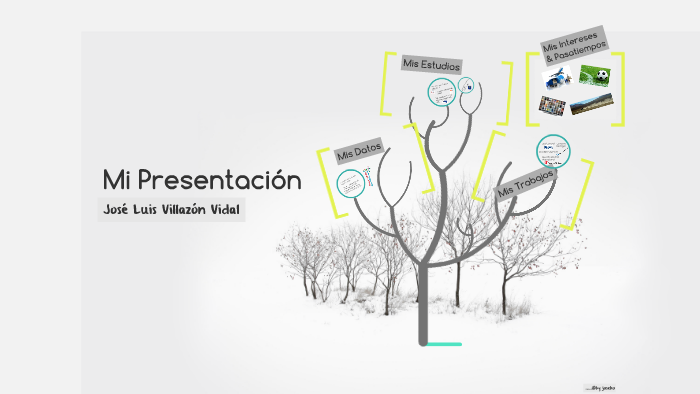 jose luis_presentacion by Jose Luis Villazon on Prezi