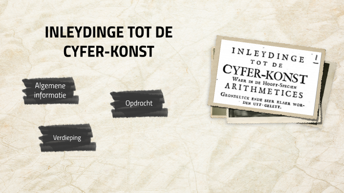 Wiskunde PO by Leanne Speelman on Prezi