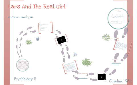 Lars and the real girl - movie analysis by Carolina Wit on Prezi