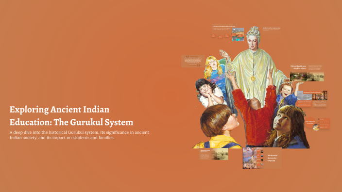 Exploring Ancient Indian Education: The Gurukul System by Jeevithra ...