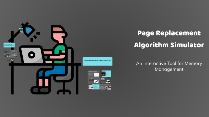 Page Replacement Algorithm Simulator by Aastha Muskan on Prezi