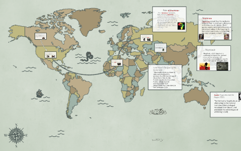 The New Negro Movement, N by hunter grady on Prezi