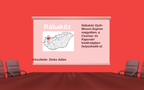 Rábaköz by Sinka Ádám on Prezi