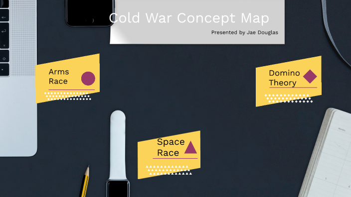 Cold War Concept Map by Jae Douglas on Prezi
