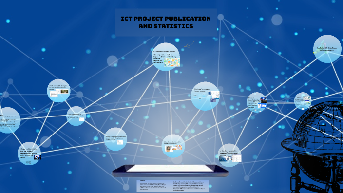 ICT Project Publication and Statistics by gi rubs on Prezi