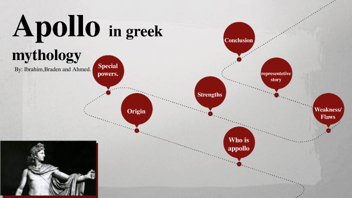 Apollo greek mythology by Ibrahim Salia N'gues Gagou on Prezi