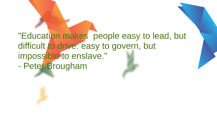 Importance of social interaction in learning by MAMA SANFOUR on Prezi