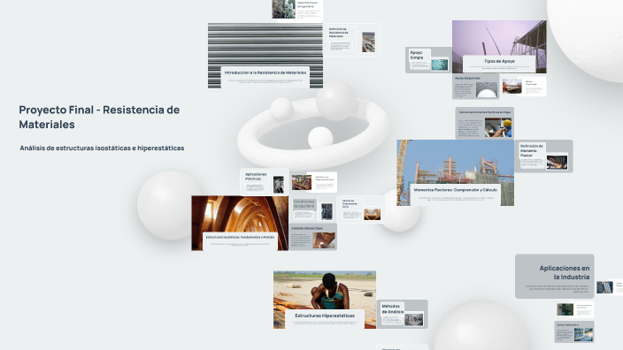 Proyecto Final - Resistencia de Materiales by Alfio Garcia Mazariegos on Prezi