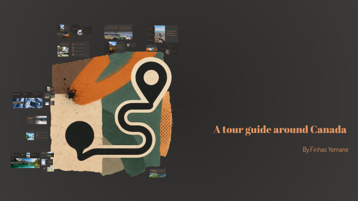 A Month-Long Tour of Canada: From Coast to Coast to Coast by Finhas ...