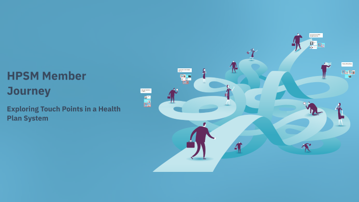 HPSM Member Journey by Mackenzie Moniz on Prezi