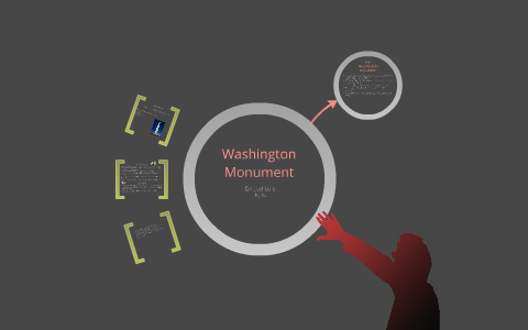 Washington Monument Scale Model by Kylie Magnis on Prezi