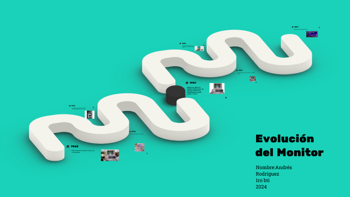 Evolución del Monitor by Andrés Rodríguez on Prezi