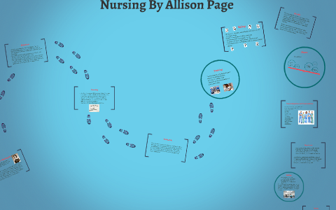 Nursing By Allison Page by Allison Page on Prezi