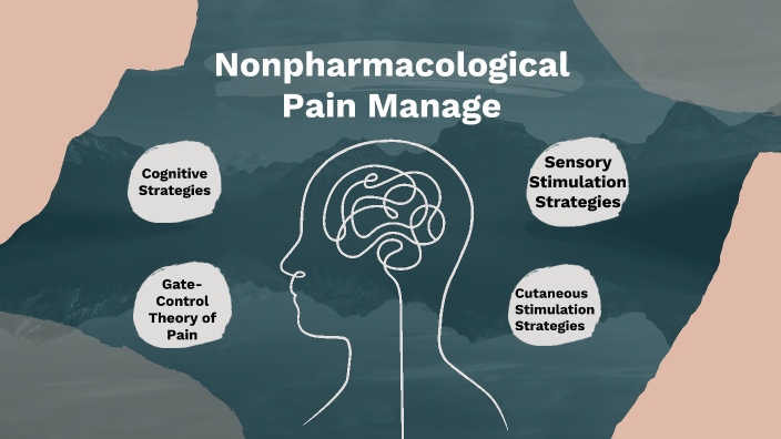Non-pharmacological Pain Management by Alana Kerekes on Prezi