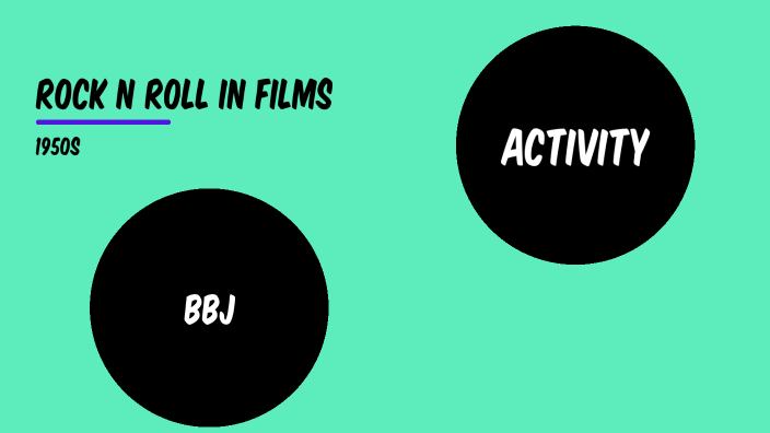 Rock n Roll in the 1950s by Linnea Henningson on Prezi