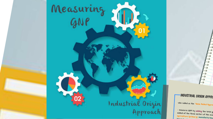 Industrial Origin Approach by Group One on Prezi