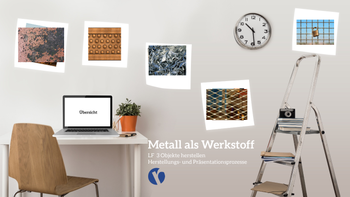 Metall als Werkstoff by Josefine Bley on Prezi