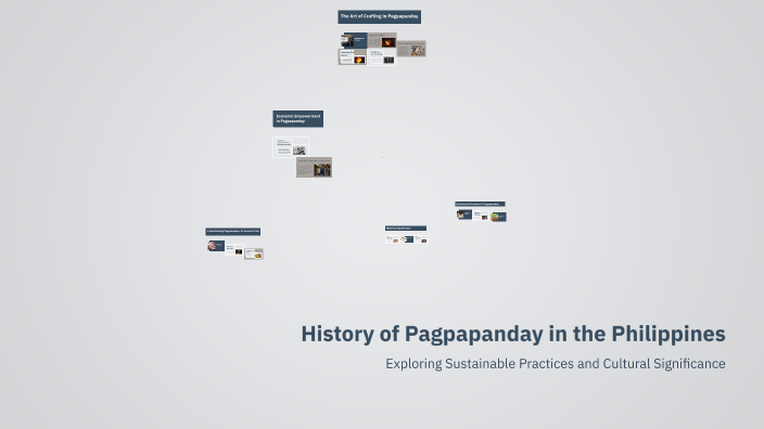 History of Pagpapanday in the Philippines by ymir guadiz on Prezi
