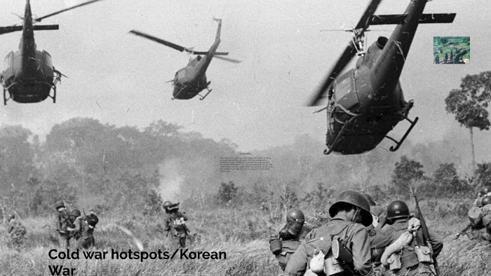 Cold war hotspot by Curtis Kennedy on Prezi