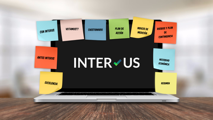 INTERUS by Teba Quiñones on Prezi