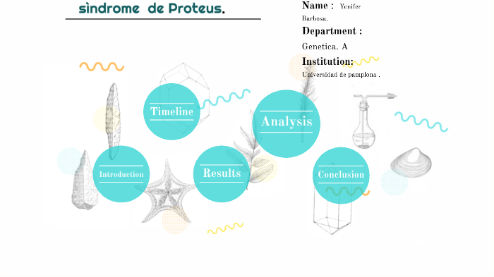 sindrome de proteus by Yennifer Barbosa on Prezi