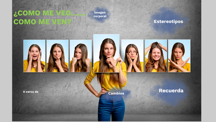 COMO ME VEO COMO ME VEN by Gilberto Cervera Reyes on Prezi