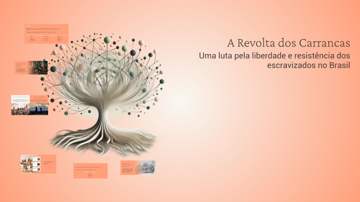 A Revolta dos Carrancas by wilson junior on Prezi